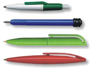 Penroll: Maxi & Mini Pen